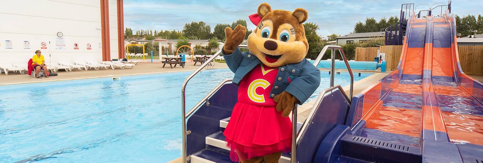 Contact Searles | Norfolk Coast Holiday Park Enquiries