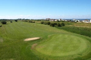 Golf at Searles | Norfolk Coast Golf & Leisure