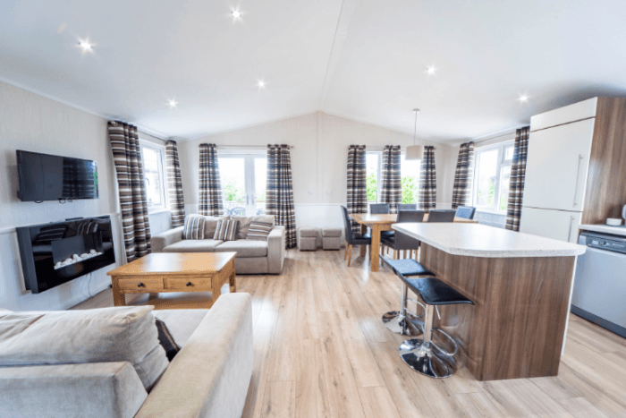 Searles Leisure Resort: Norfolk Coast Holiday & Camping Park