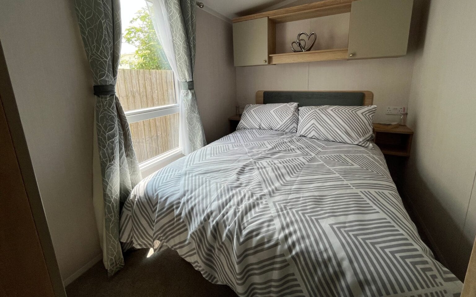 New Swift Provence 2024 Holiday Home Hunstanton Norfolk Coast