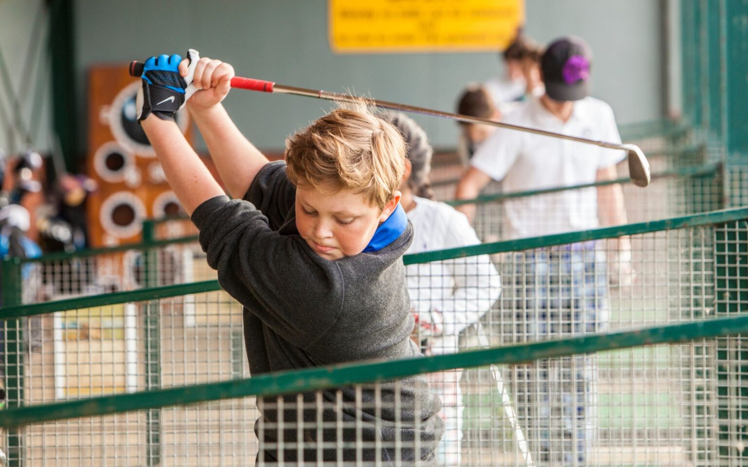 Activities & Fun at Searles | Norfolk Coast Holiday Park