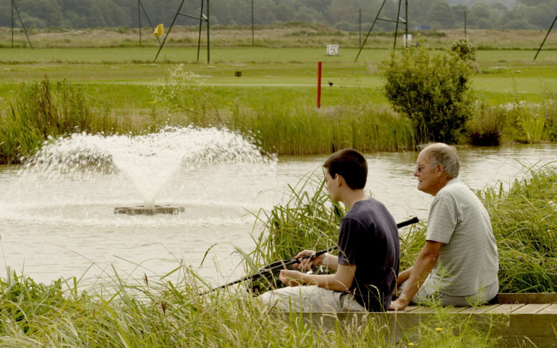 Activities & Fun at Searles | Norfolk Coast Holiday Park