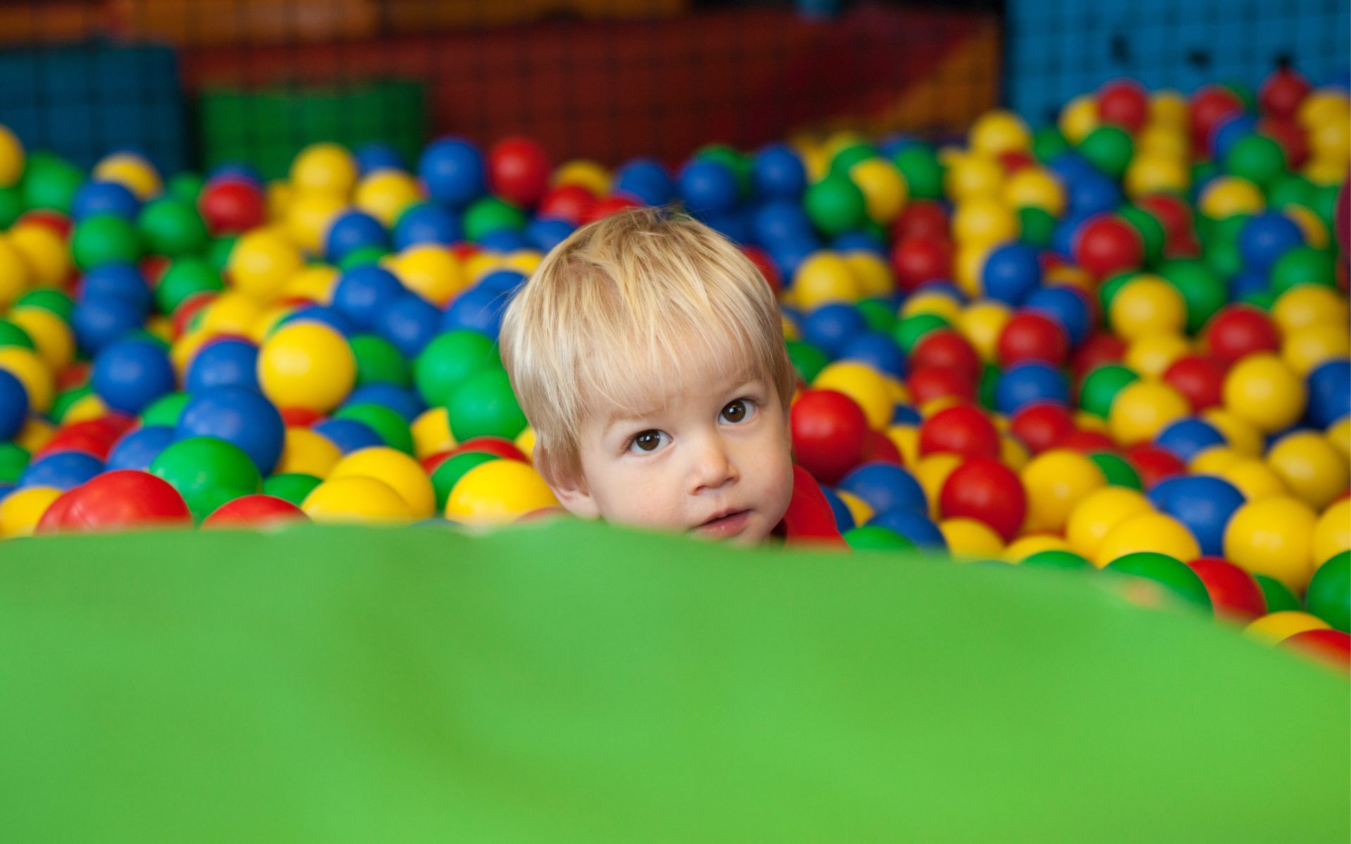 Swimming Pools | Children's Birthday Parties | Gym Memberships
