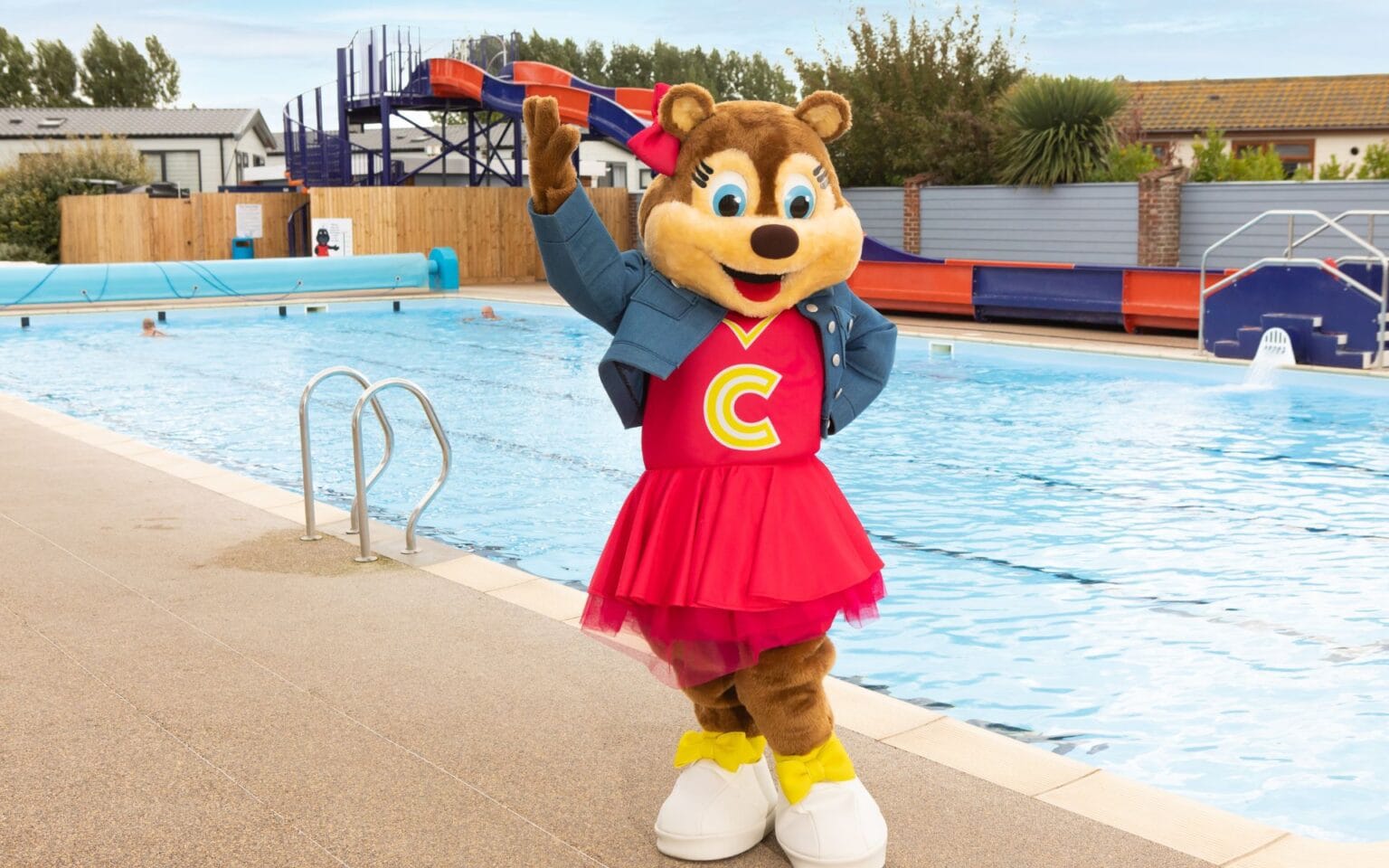 Offers & Breaks - Searles