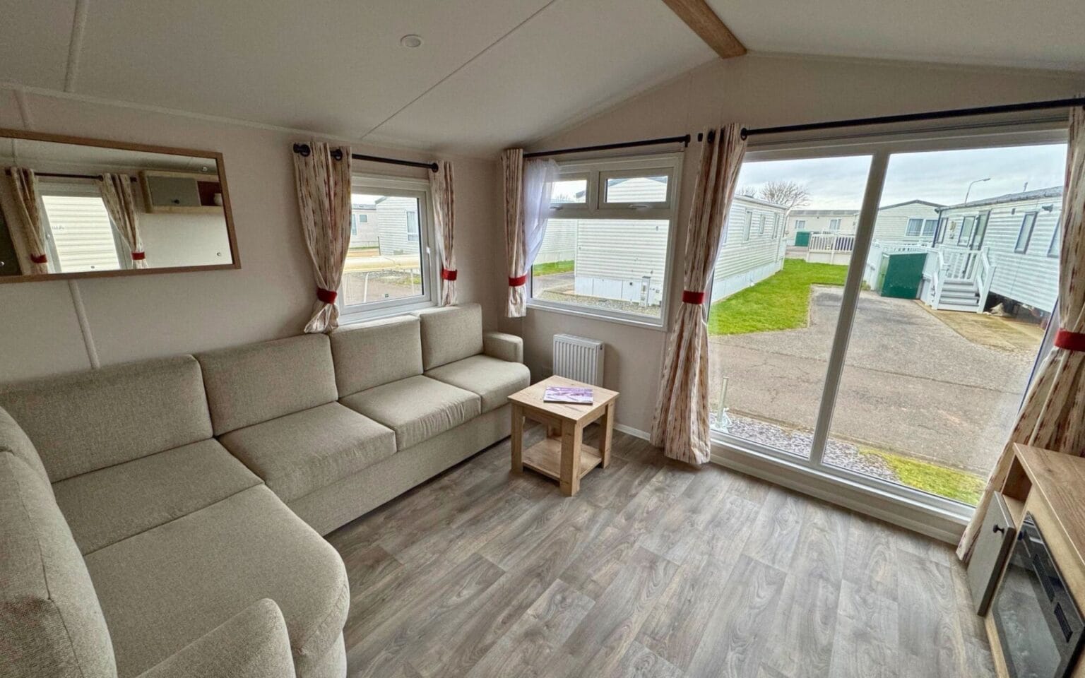 Holiday Homes - Searles