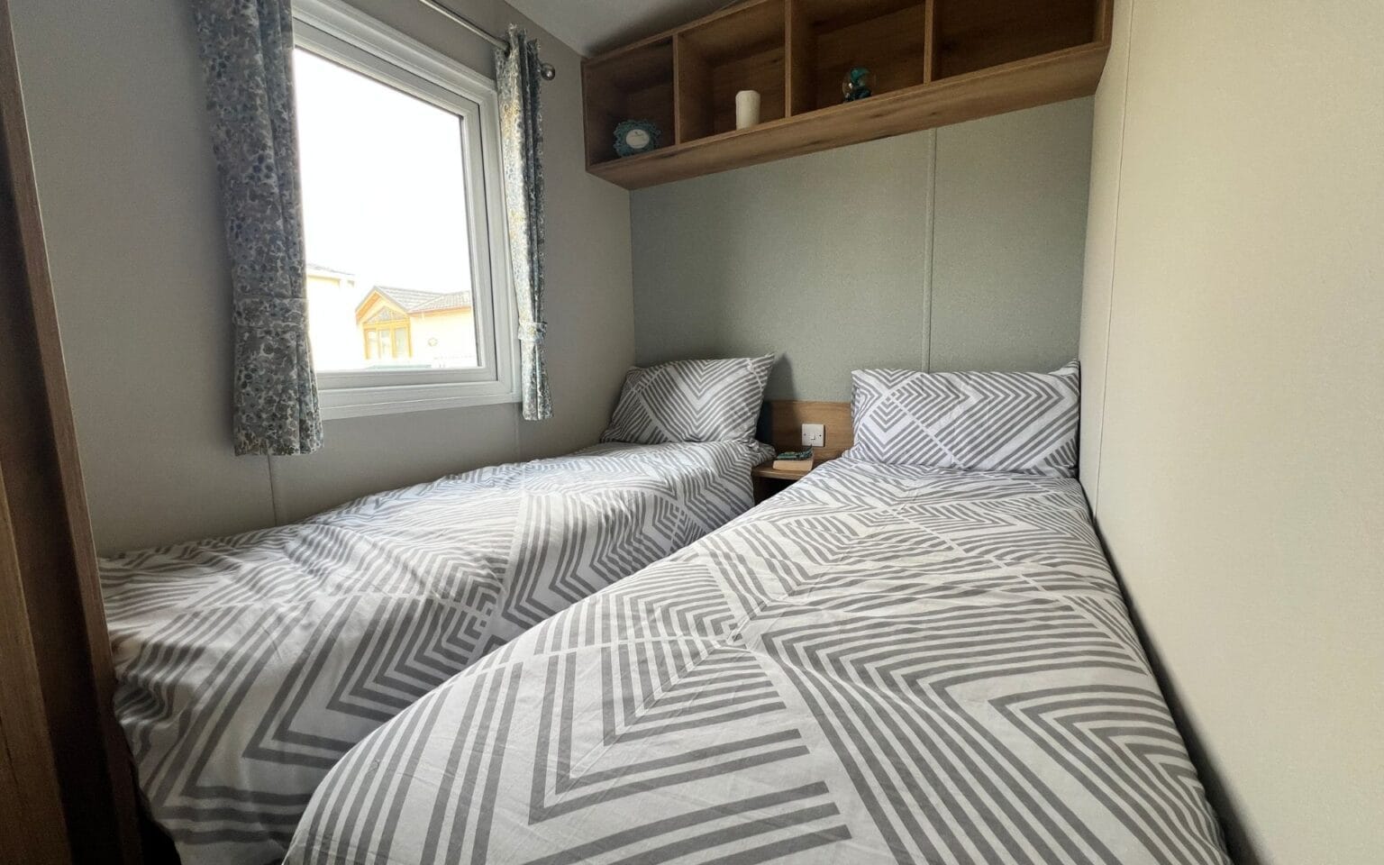 2025 Victory Ashberry Static Caravan for Sale Family Holiday Home