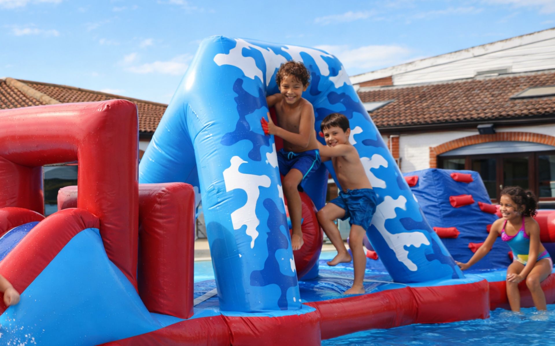 Spring Family Breaks & Holidays | Searles Norfolk Coast