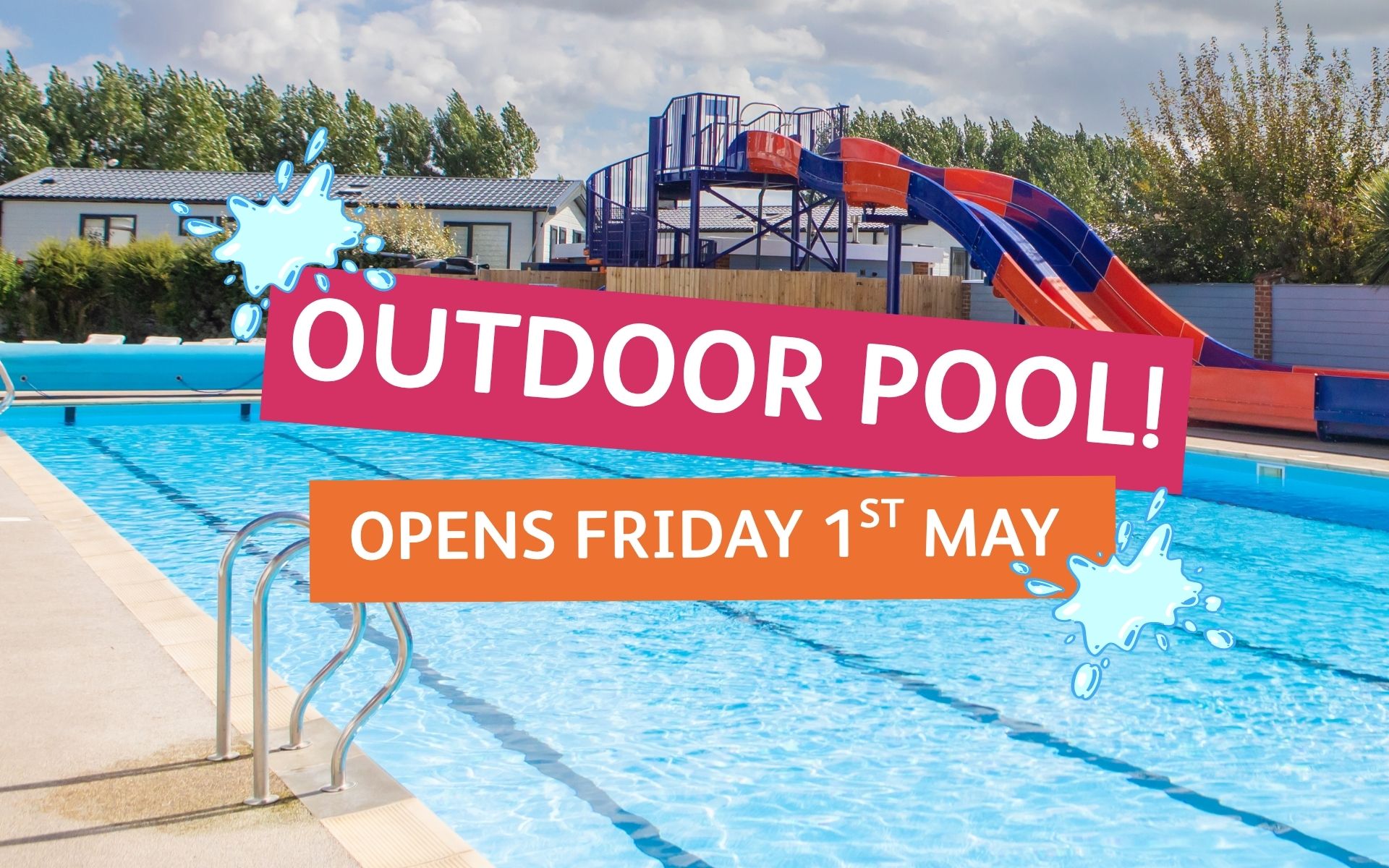 Holiday Park Hunstanton, Norfolk - Searles Leisure Resort